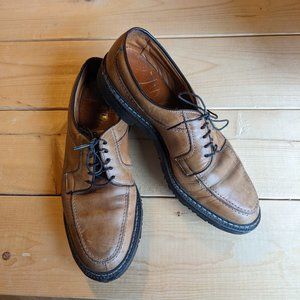 Allen Edmonds | Shoes | Allen Edmonds Wilbert Comfort Shoe | Poshmark